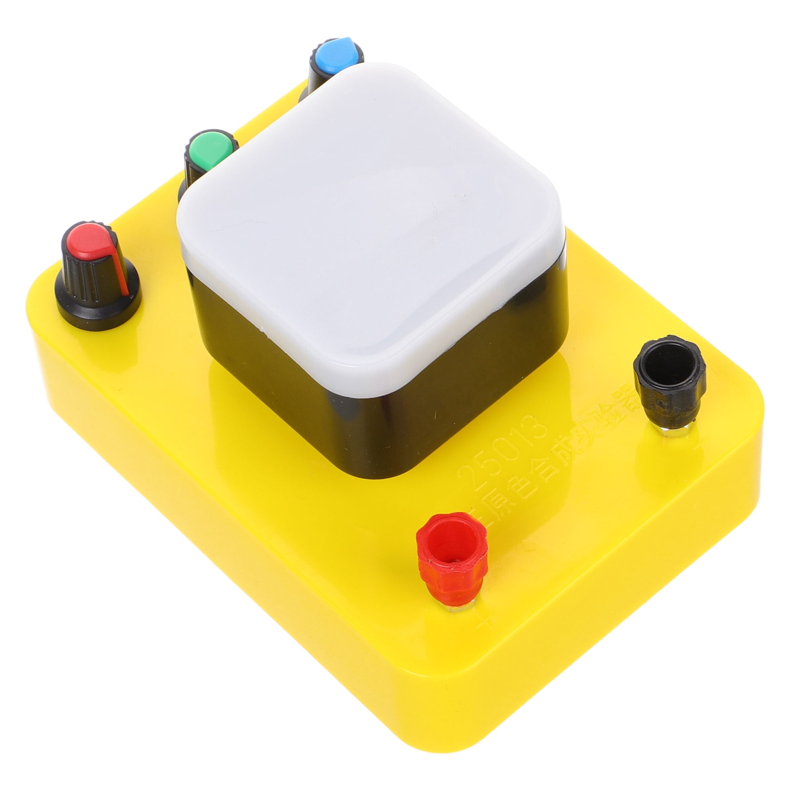 Three Primary Color Light Sources Equipment for School Laptop Stickers ...