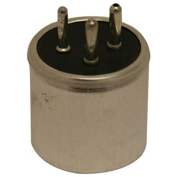 Fi-Shock Three Prong Circuit Breaker for Electrical DC Panel Fence ...