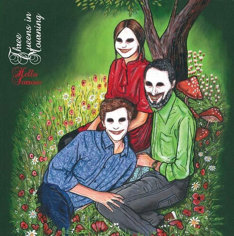 Three Queens in Mourning / Bonnie Prince Billy - Hello Sorrow - Hello ...