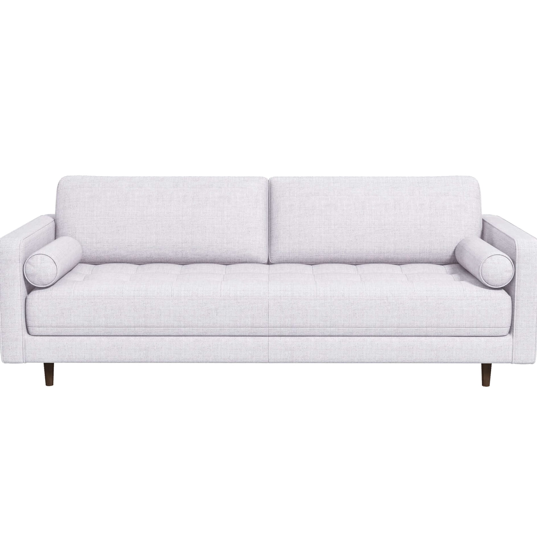 Three - Seat Sofa & Timeless Colors - Suit Your Decor and Seating Needs ...
