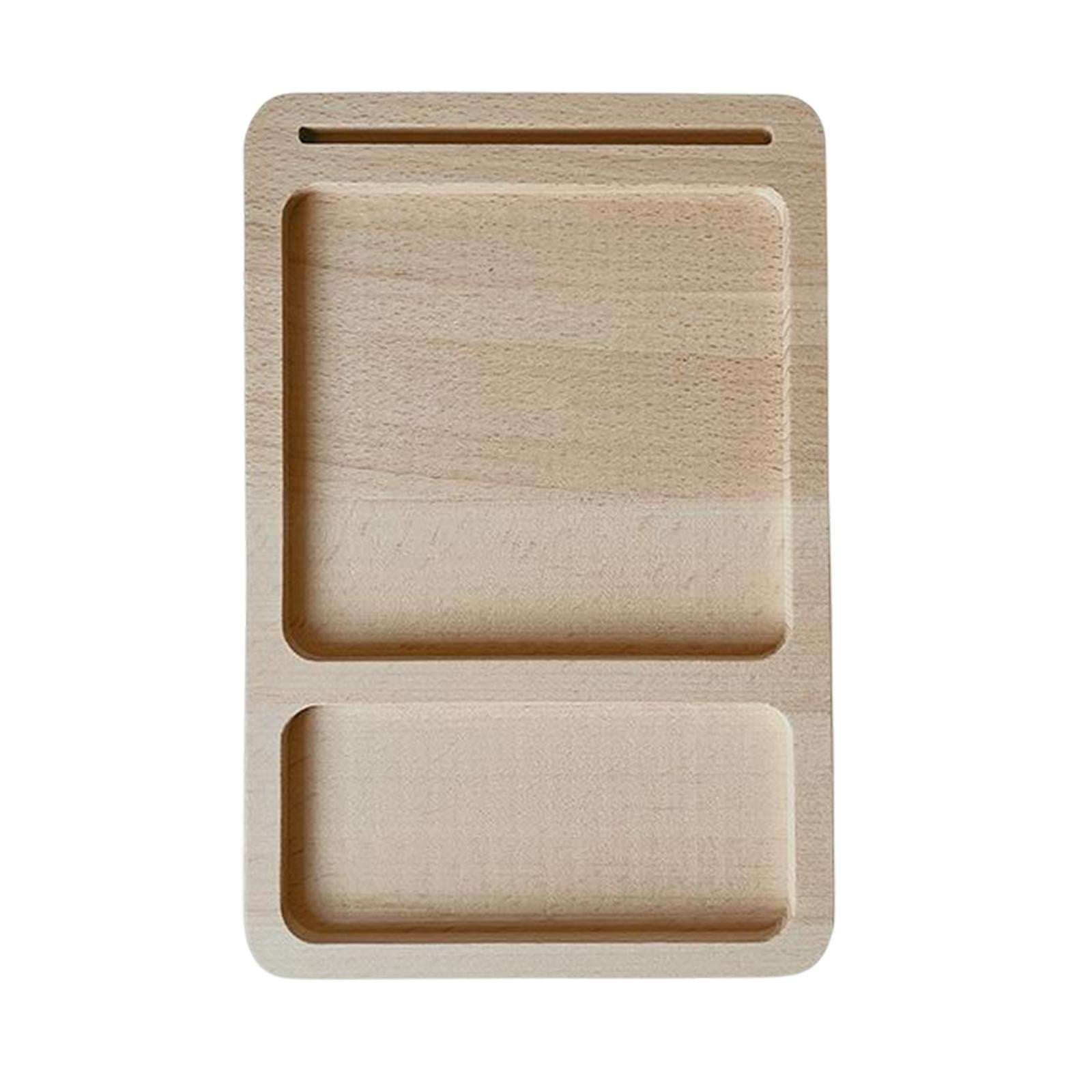 Three Segment Card Description Board Early Childhood Enlightenment 3 ...