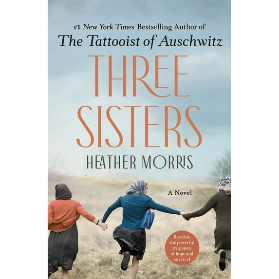 Three Sisters (Hardcover) - Walmart.com