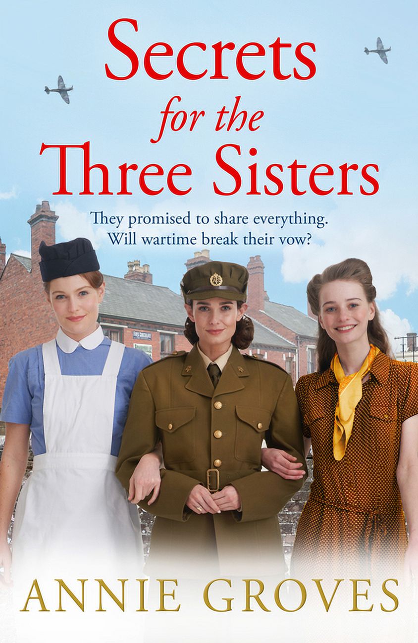 Three Sisters Secrets for the Three Sisters, Book 2, (Paperback ...