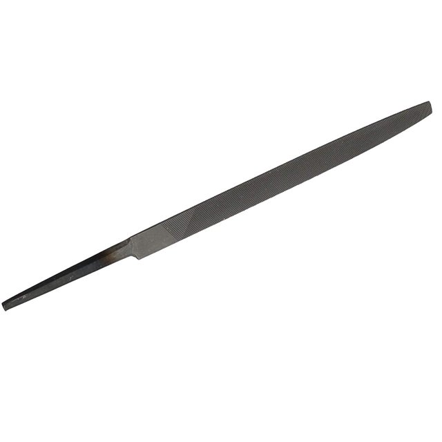 Three Square Smooth File, DIC Series - Walmart.com