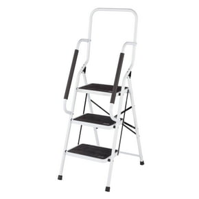 3 Step Ladder in Ladders - Walmart.com