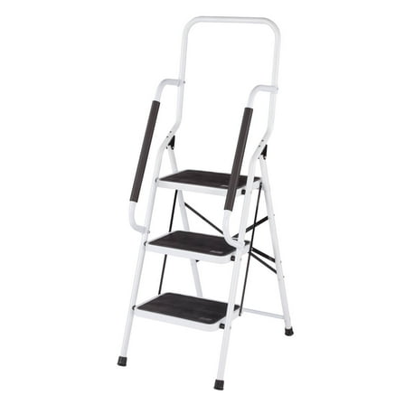 Tour dHorizon Drury Lane Portable, Lightweight, Foldable Stage Ladder ...