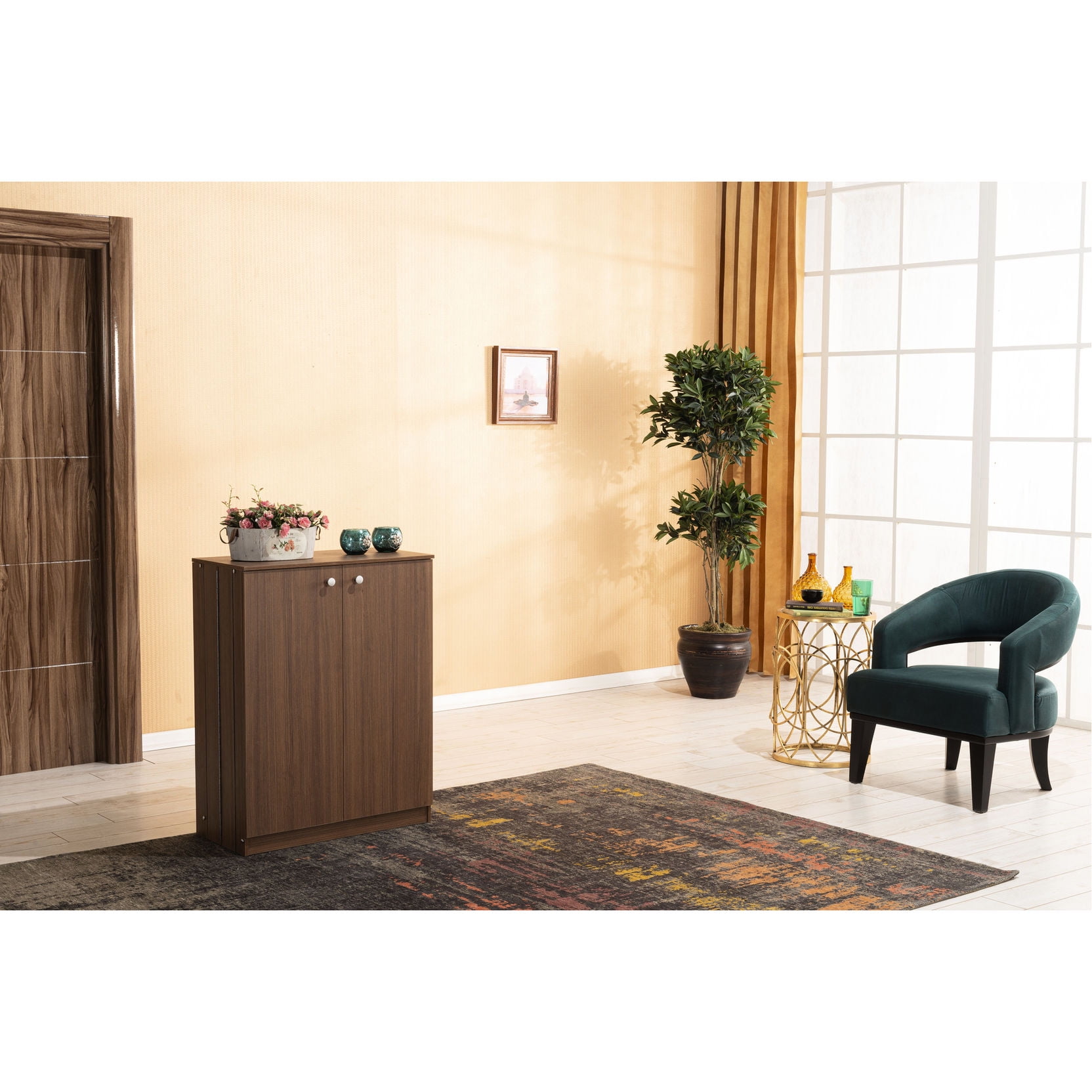 Three - Tier Structure | Separate Different Shoe Categories | Find ...