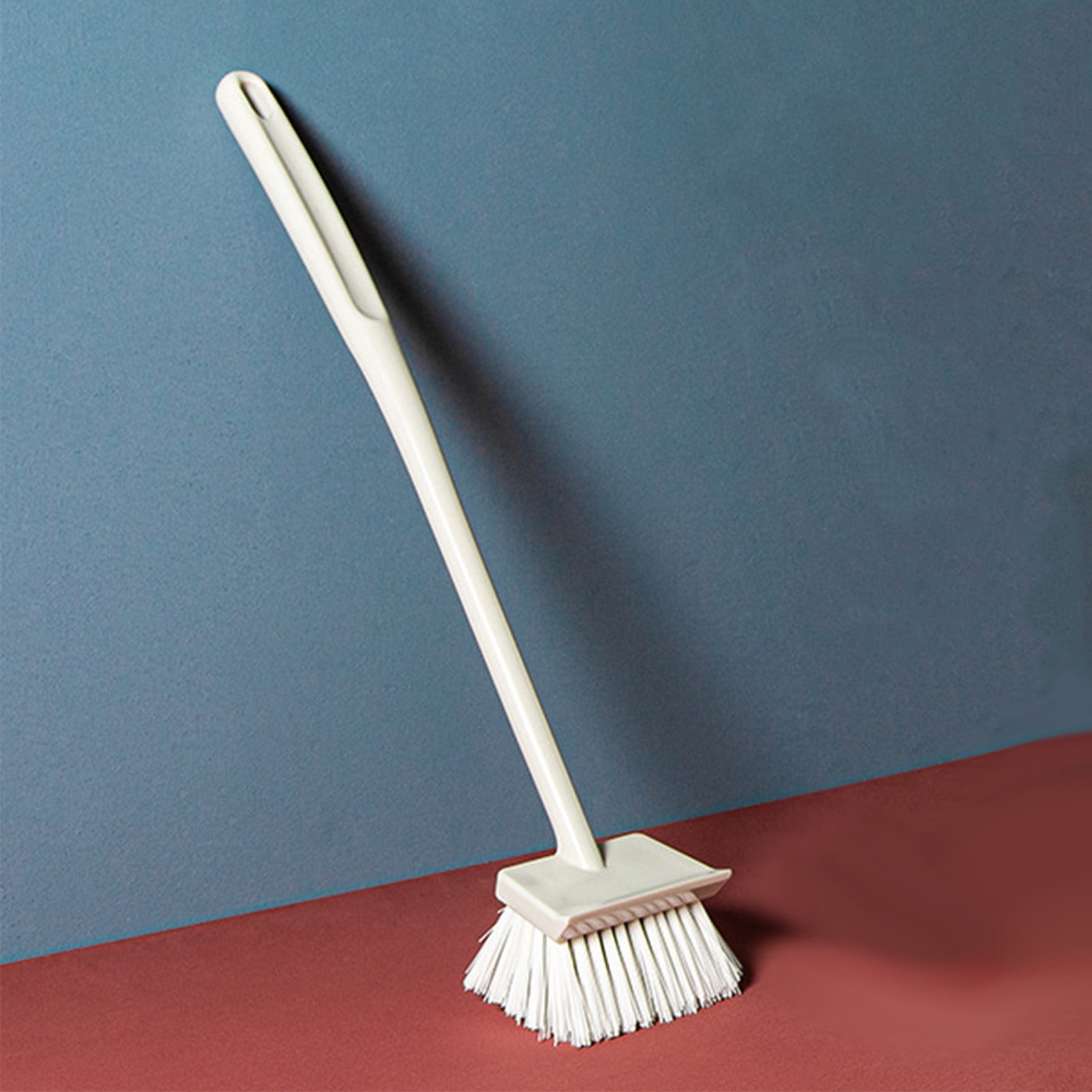 Three-Tooth Garden Soil Rake Stainless Steel Head Durable Handle for ...
