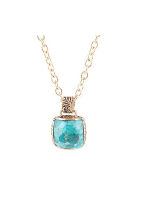 Turquoise Necklaces