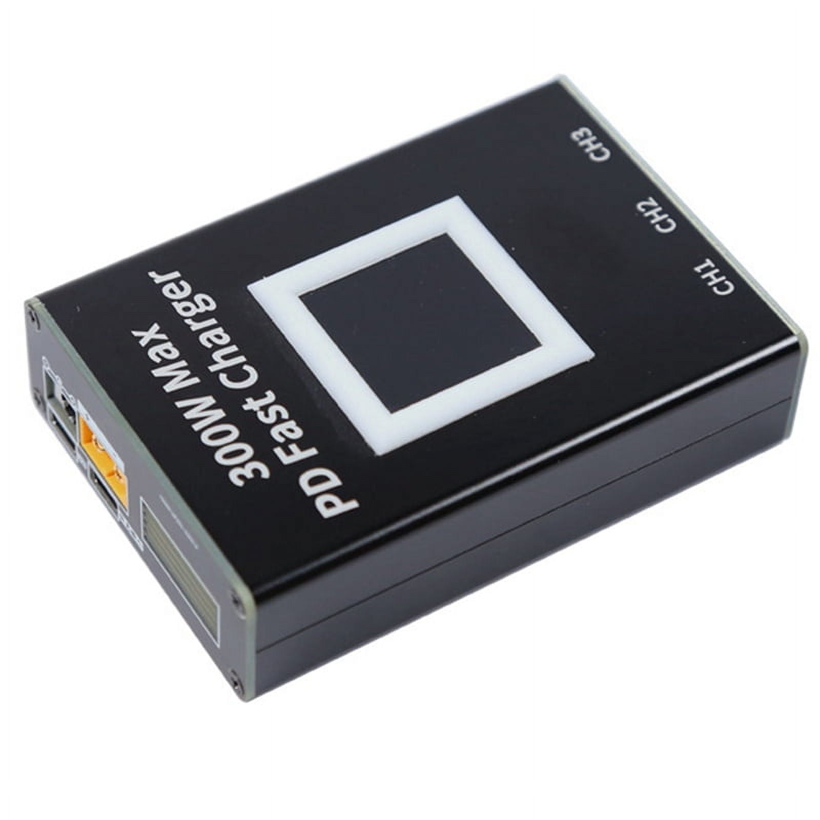 Three-Way Desktop Fast Charging Module Buck-Boost Fast Charging Module ...