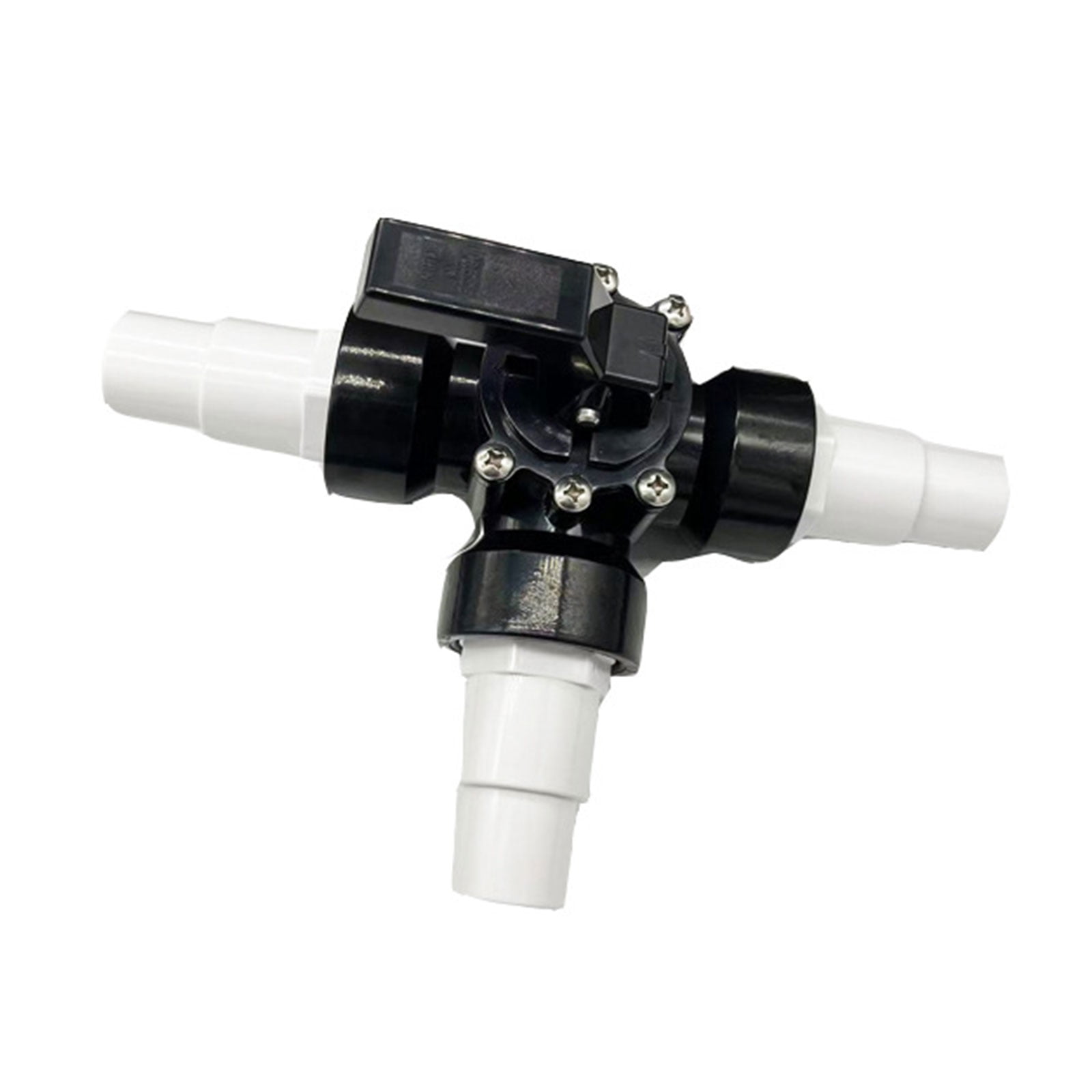 Three Way Pool Connector Three Way Valves Diverter Valves Three Way ...