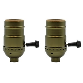 Light Sockets 3 Way Electrical