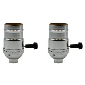Light Sockets 3 Way Electrical