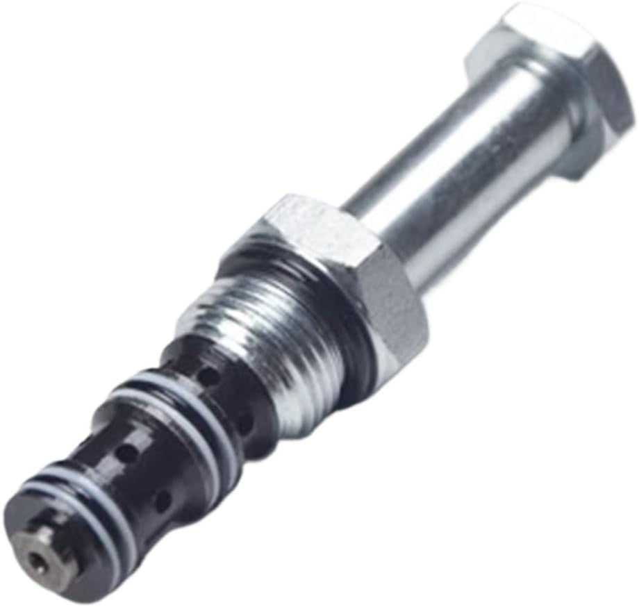 Three Way Two Position Spool Type Plug-in Solenoid Valve DHF08-232 ...