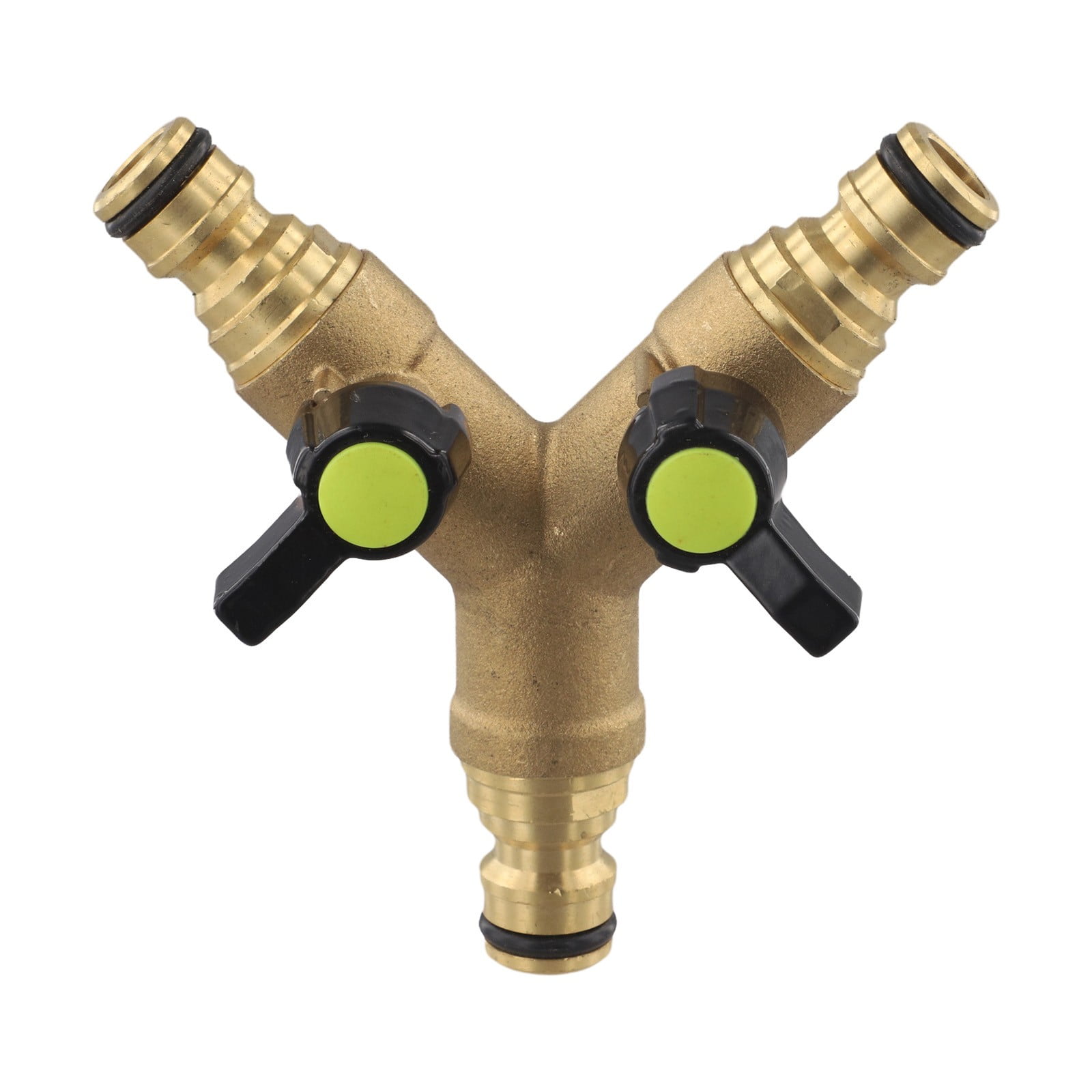 Three Way Water Separator Valve for Optimized Irrigation and Water Flow ...