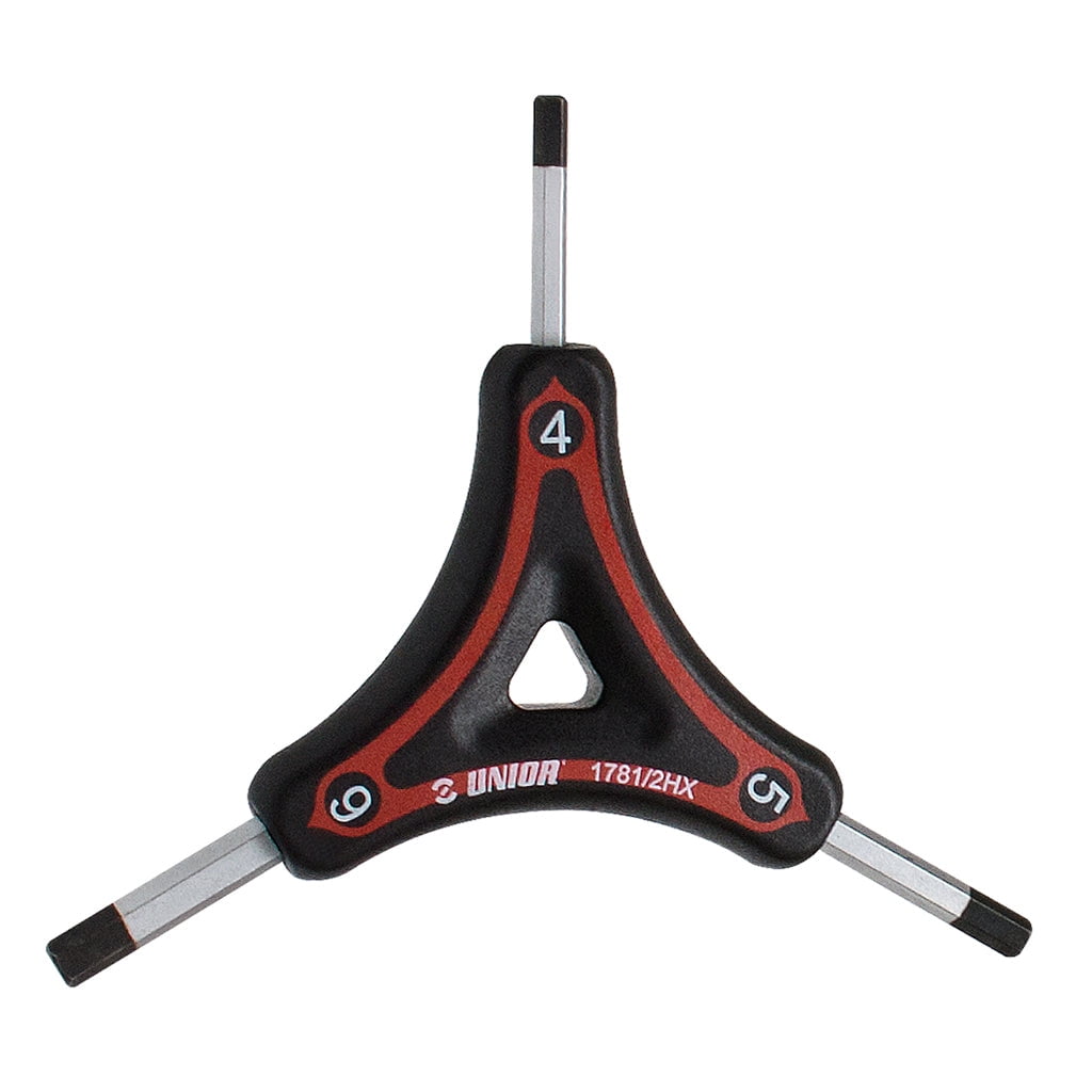 Three-Way Wrench - 1781 - Walmart.com