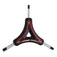 Custom Accessories 84441 14" 4-Way Lug Wrench - Walmart.com