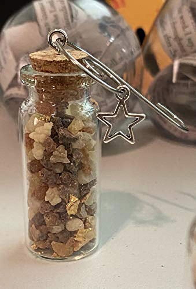 Gold Frankincense Myrrh Gifts