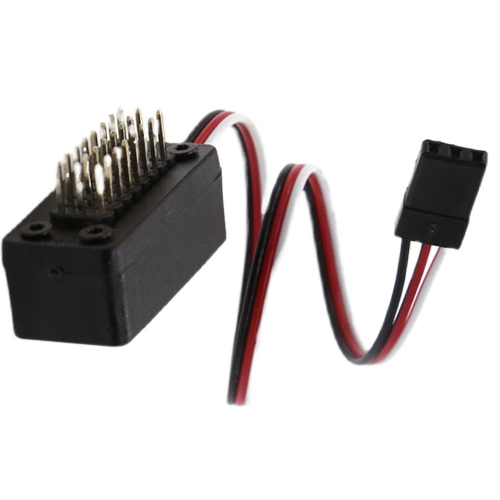 Three-channel Remote Control Switch Board Stable Voltage, Easy ...