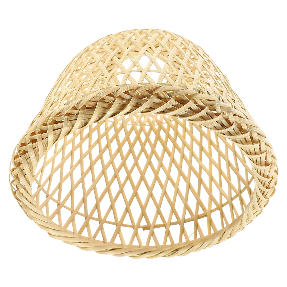 Three-dimensional Bulletin Board Giant Bamboo Lampshade - Walmart.com