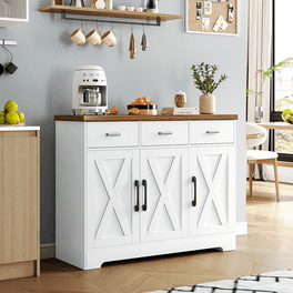 Walmart credenza store
