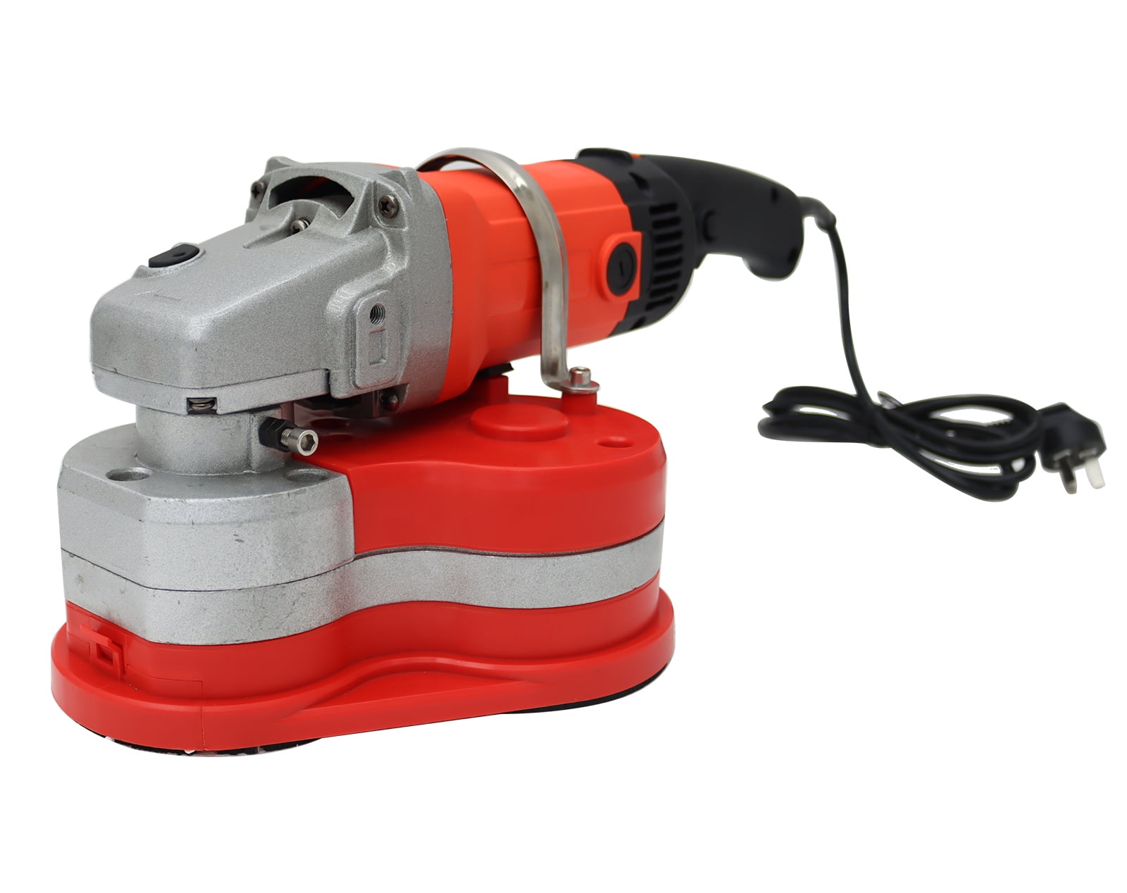 Three-head Portable Wall Floor Sander 220V Ground Grinding Machine ...