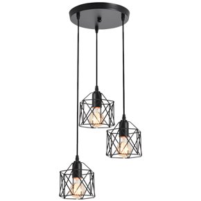 Swag Lamps