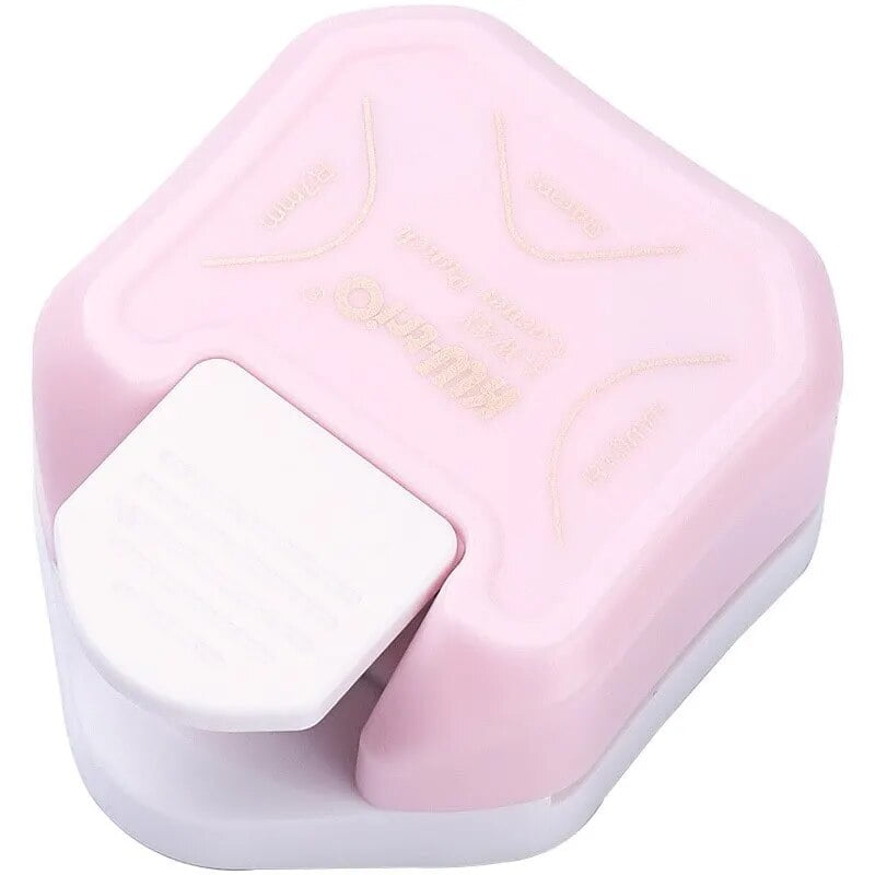 Three-in-one Multi-angle Round Corner Devices Edge Press New Paper Cut ...