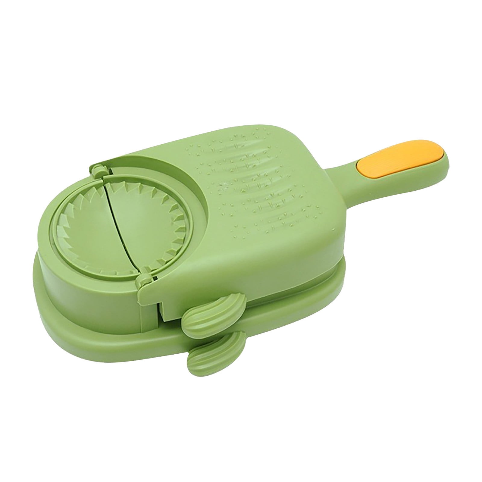 Three-in-one Portable Dumpling Machine Multifunctional Manual Dumpling ...