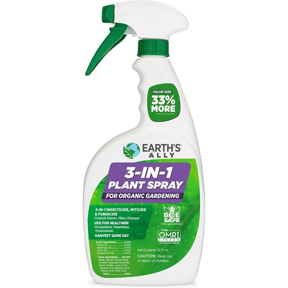 bugmd Ant Killer, Indoor Pest Spray Concentrate, 3.7 Oz, Eco-Friendly ...