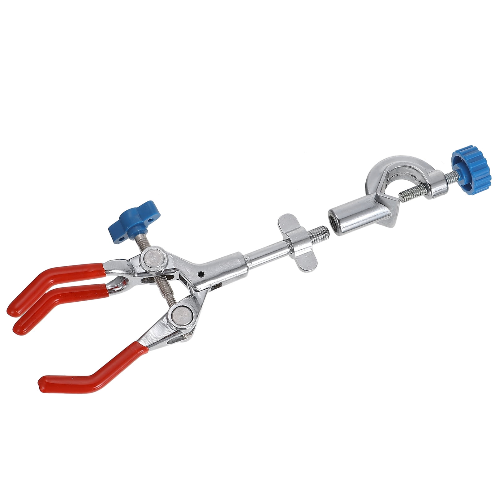 Chemistry Clamp