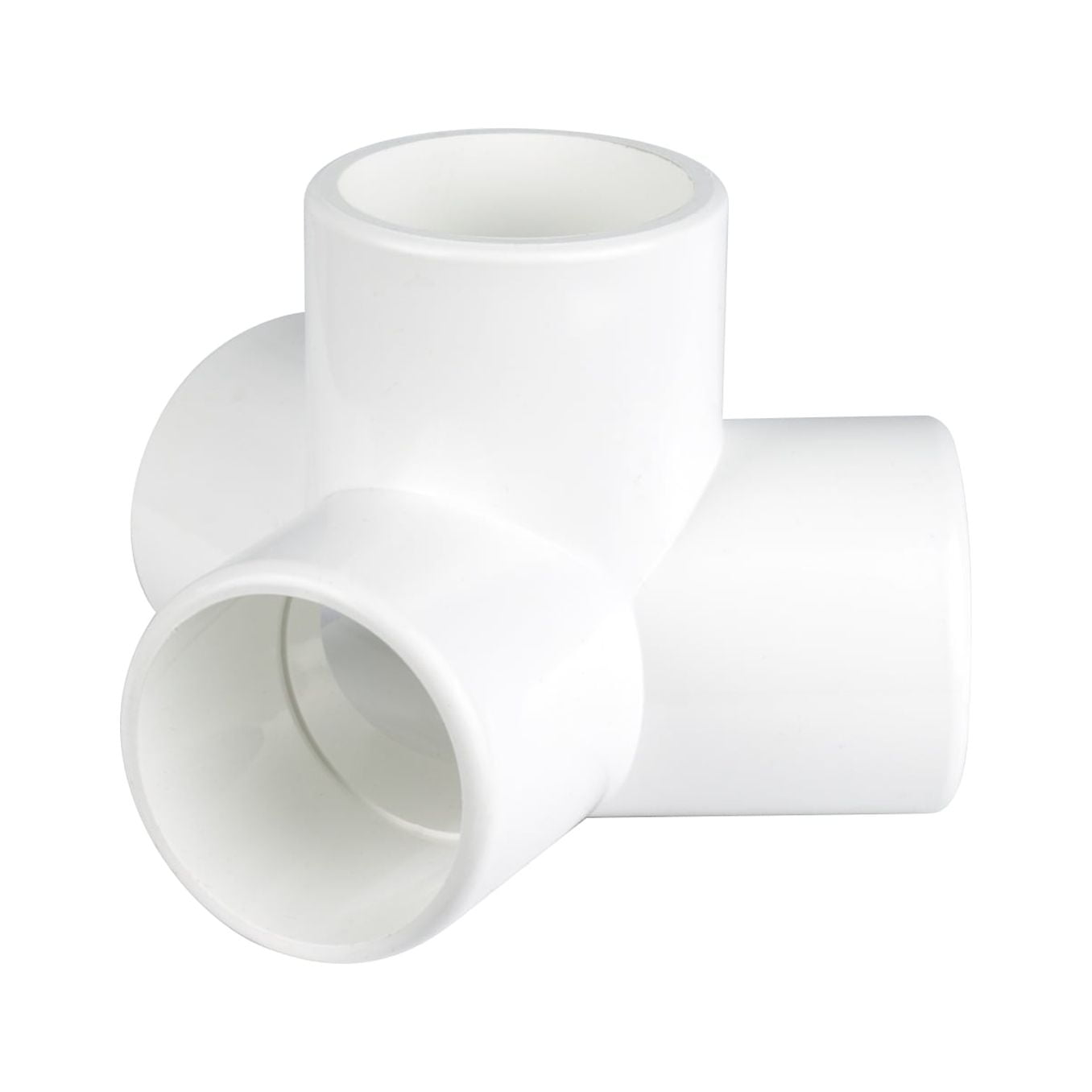 Three leg tee 1¼" - Walmart.com