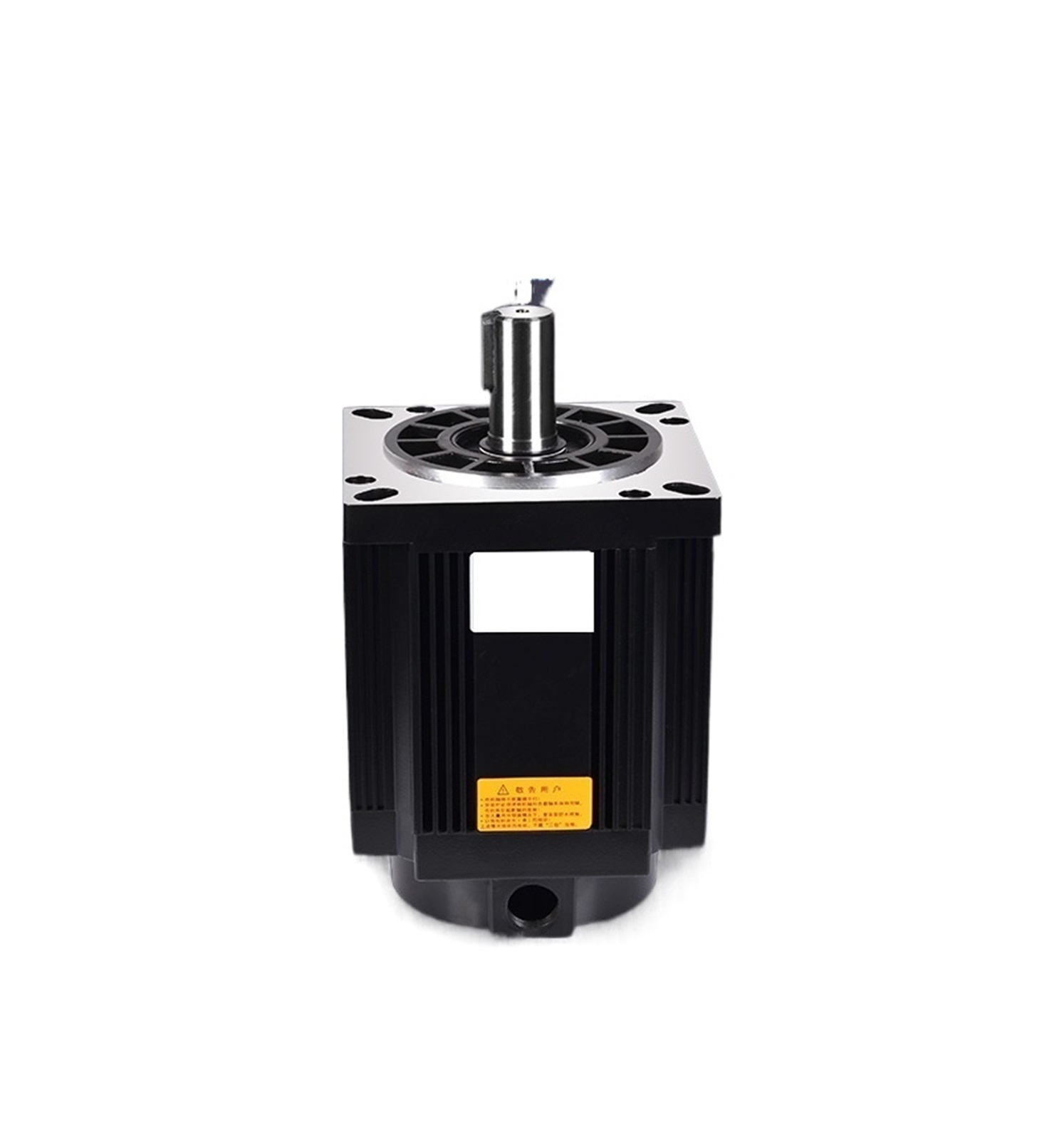 Three-phase Hybrid Stepper Motor 35 (NM) 130 Three-phase Stepper Motor ...