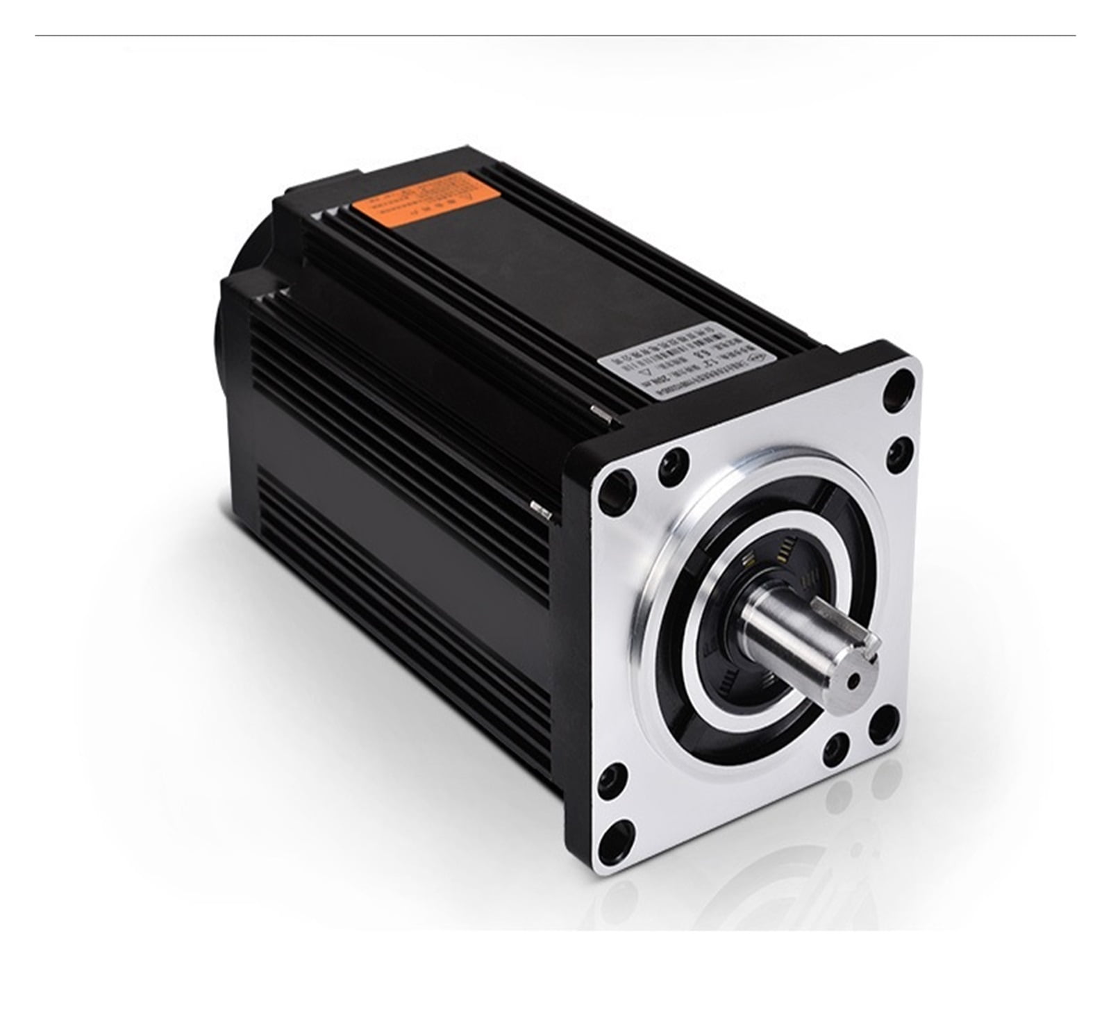 Three-phase Hybrid Stepper Motor 6 (NM) Low Voltage 60V Three-phase ...