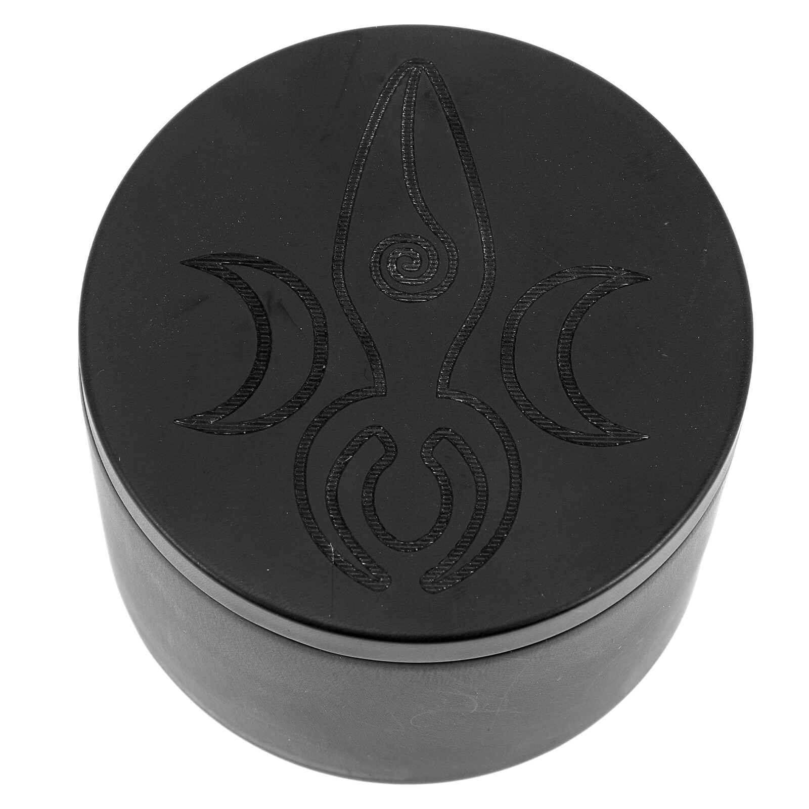 Three-phase Moon Sacrificial Bowl Cookie Boxes Candy Container Candy ...