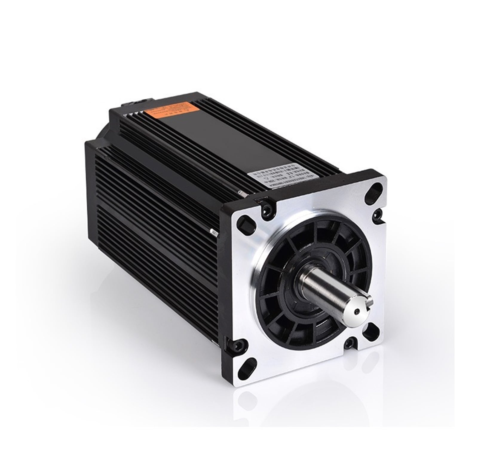 Three-phase Stepper Motor High-voltage Three-phase Hybrid Stepper Motor ...