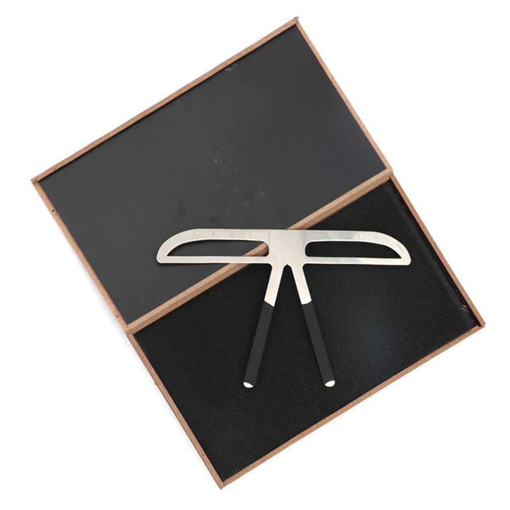 Three-point Balance Positioning Kit Time-saving Makeup Tool - Walmart.com