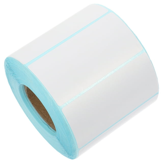 Three-proof Thermal Paper Label Label Sticker Thermal Label Printer ...