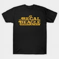 Threes Company T Shirt The Regal Beagle Janet Wood Chrissy Snow Jack