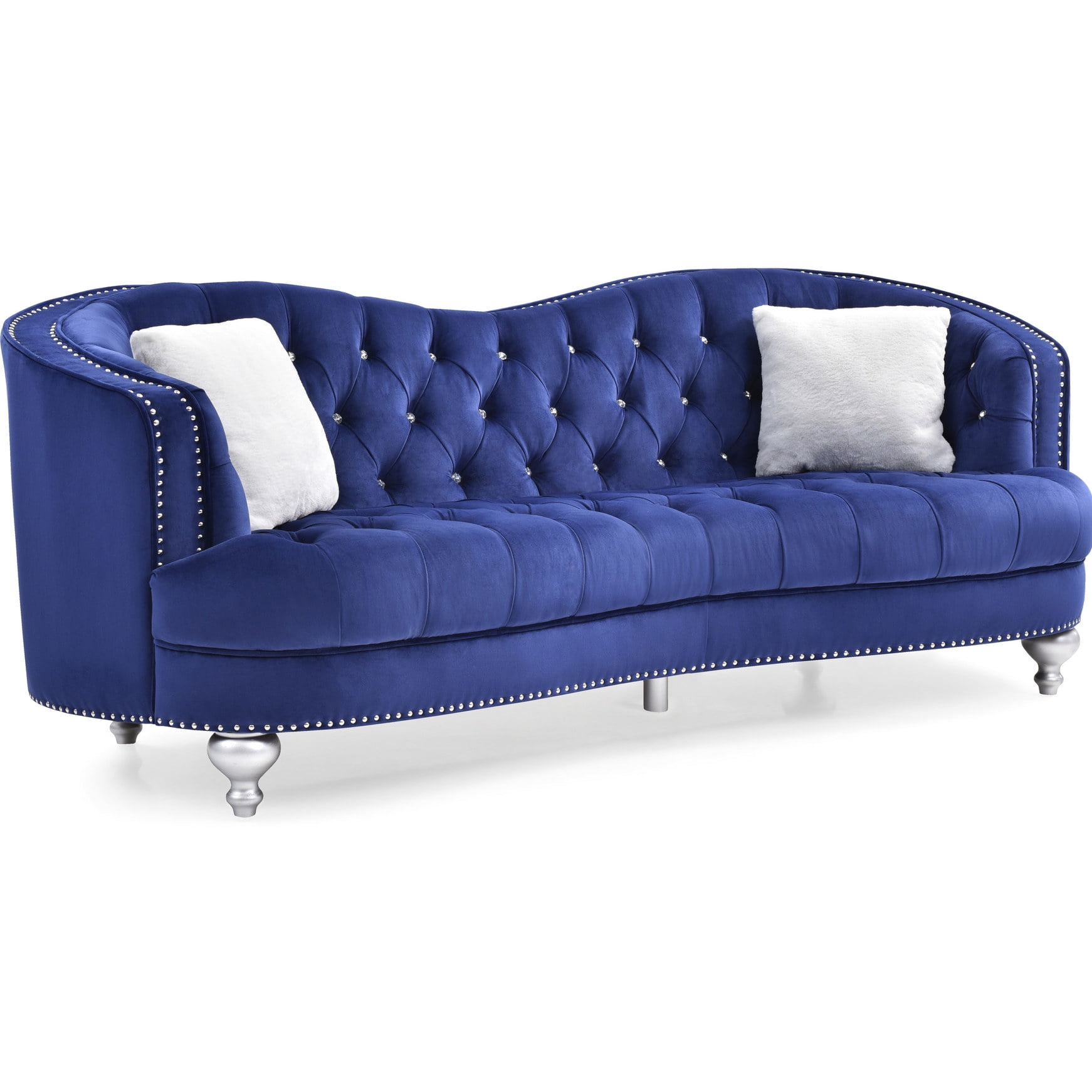 Three - seat Layout - Painted Legs for Durability - Sitting Room ...