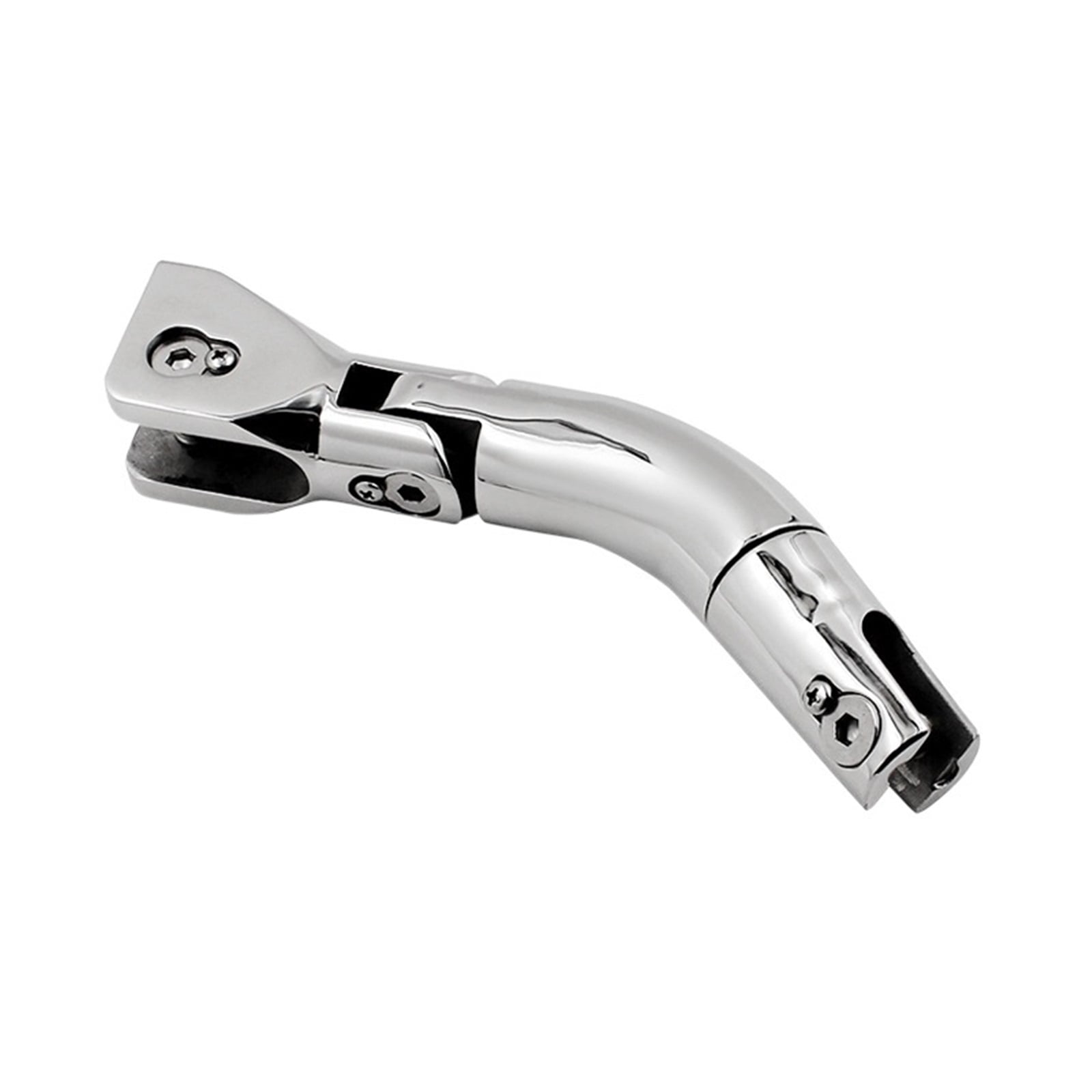 Three-section Anchor Connector Rotatable Anti-loose Anti-lost Stainless ...