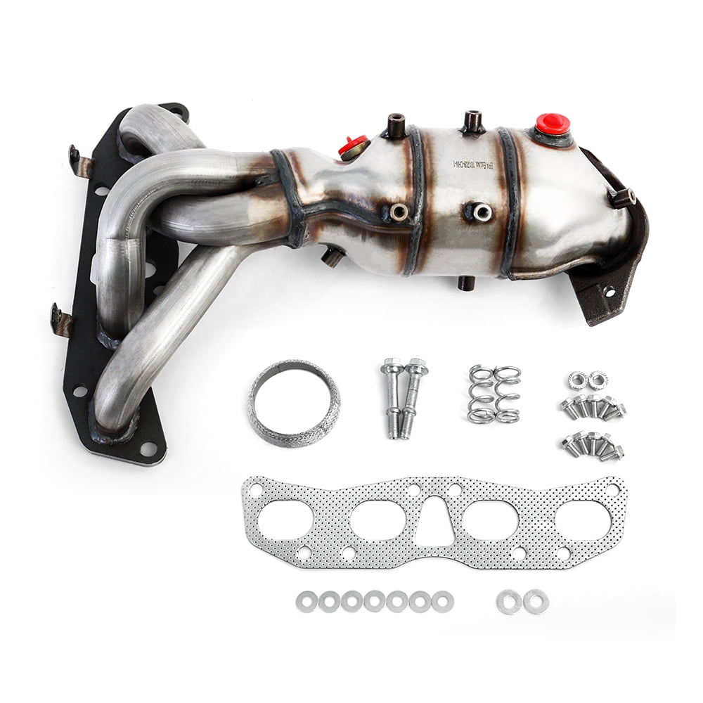 Catalytic Converter Nissan Altima