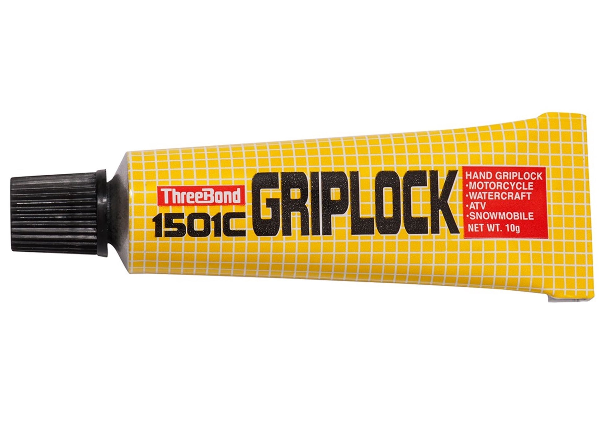 ThreeBond 1501C Grip Lock Glue - 1oz (1501CT100) - Walmart.com