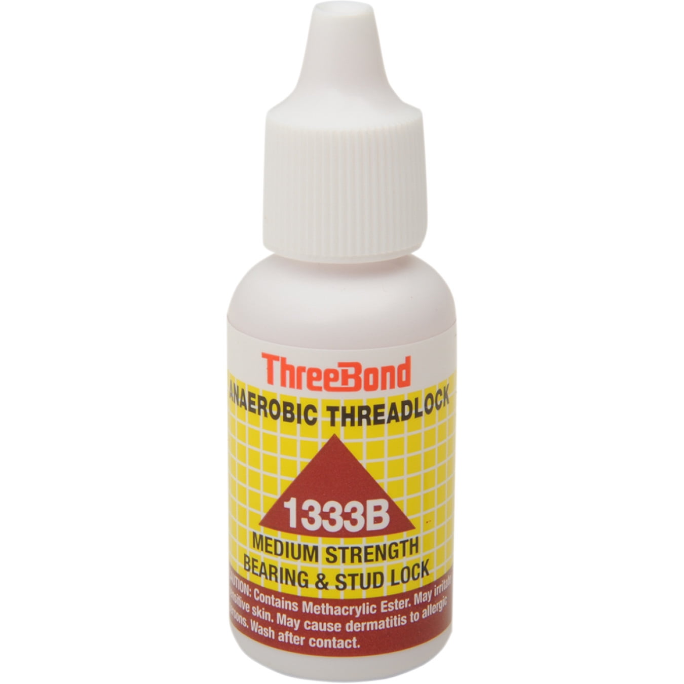 ThreeBond Bearing & Stud Thread Lock (1333BT001-US) - Walmart.com