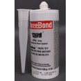 ThreeBond, Engine RTV Gasket, 1217H, Gray Formed-in-Place Silicone ...