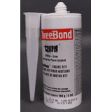 ThreeBond Engine RTV Gray Formed-in-Place Silicone Gasket 150g (1217H) - Walmart.com