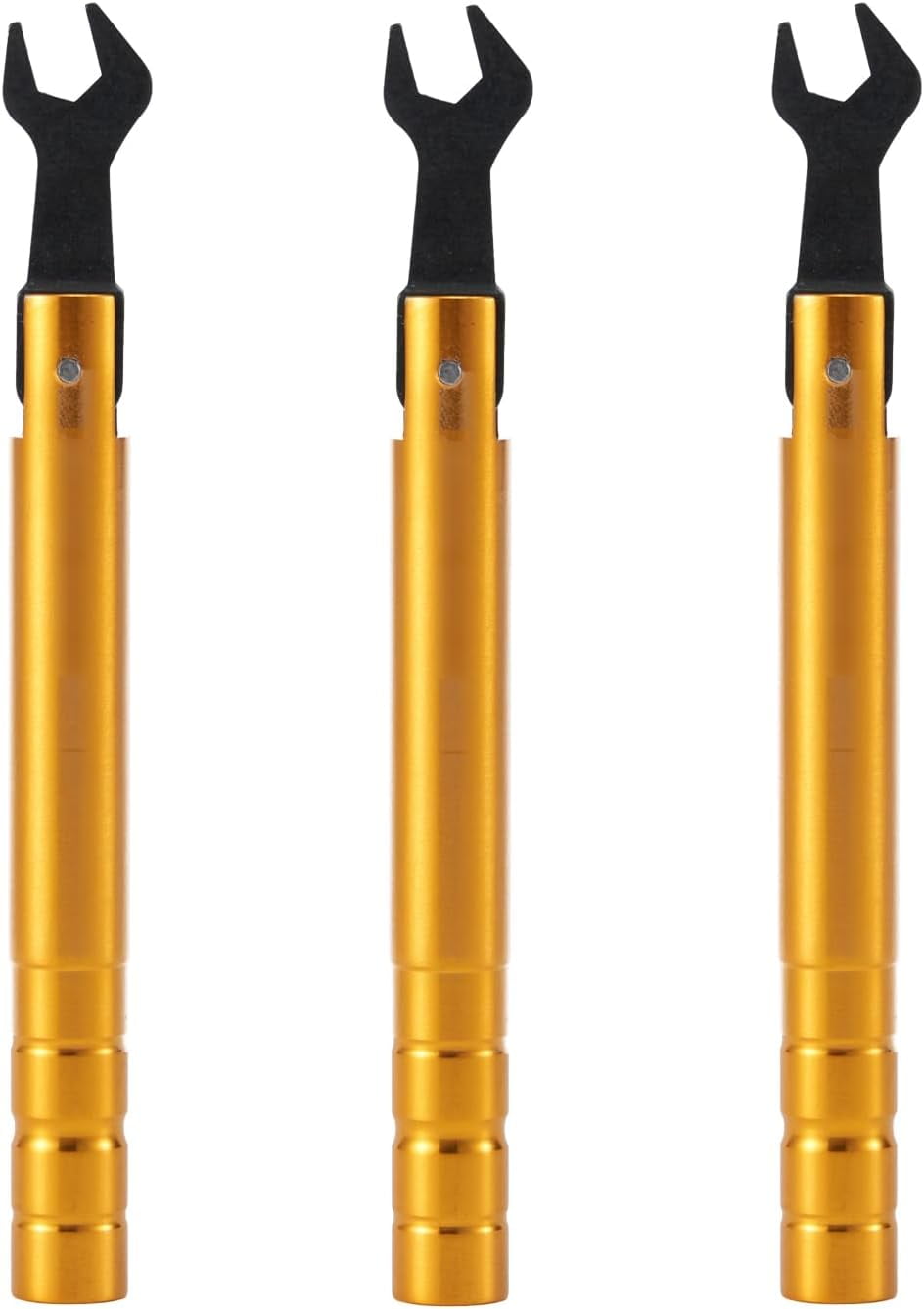 ThreeH 3 Pack SMA Torque Wrench 1 Nm Opening 8mm(5/16'') for SMA ...