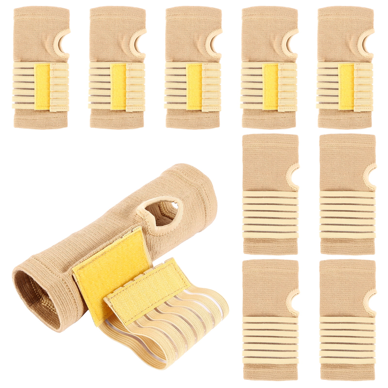 Thren Wrist Support Wrist Straps Elastic Wrist Support Comfortable ...