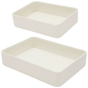 Men's Valet Trays and Organizers for Stylish Dresser Storage