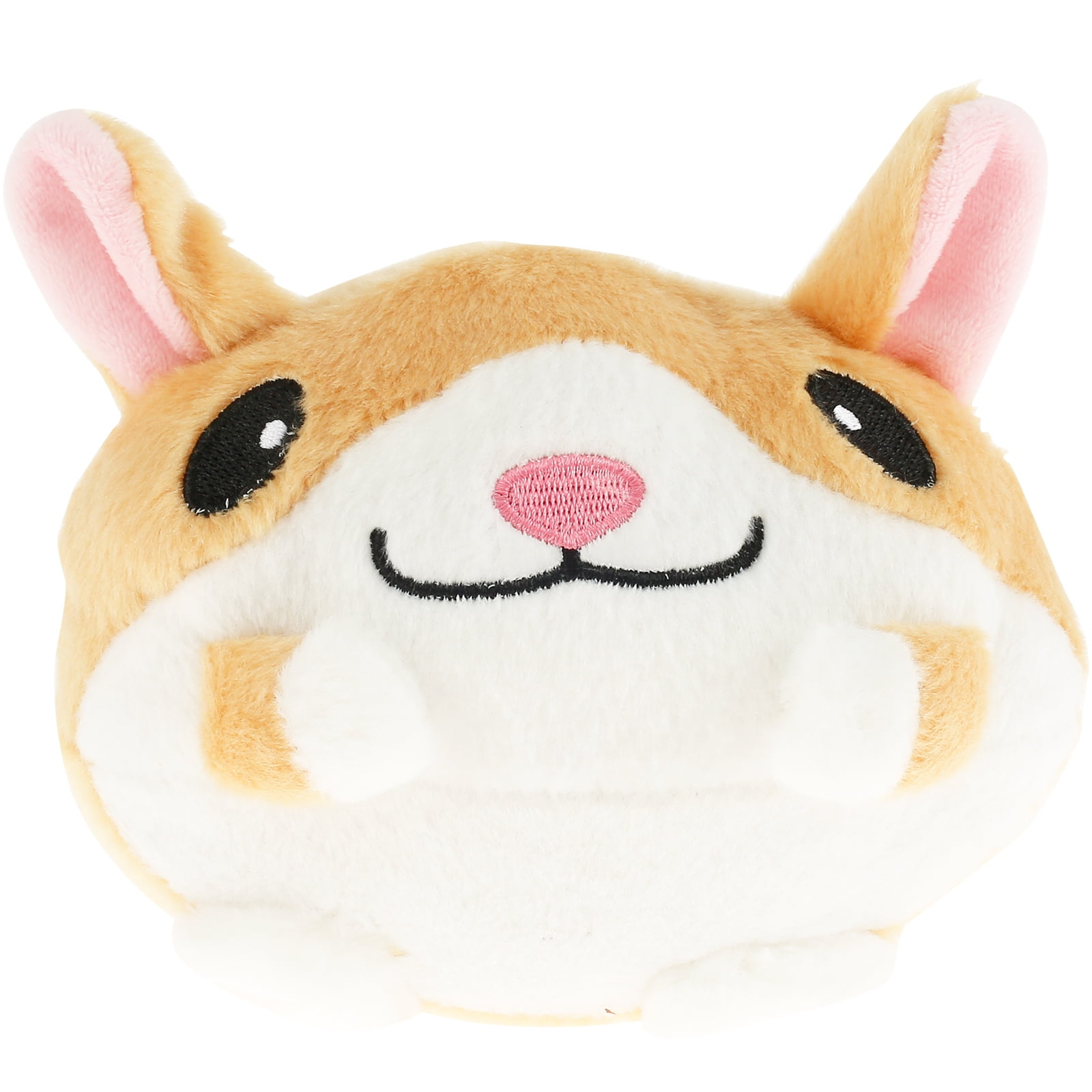 Threns Active Moving Pet Plush Toy Cartoon Moving Talking Dog Toy ...